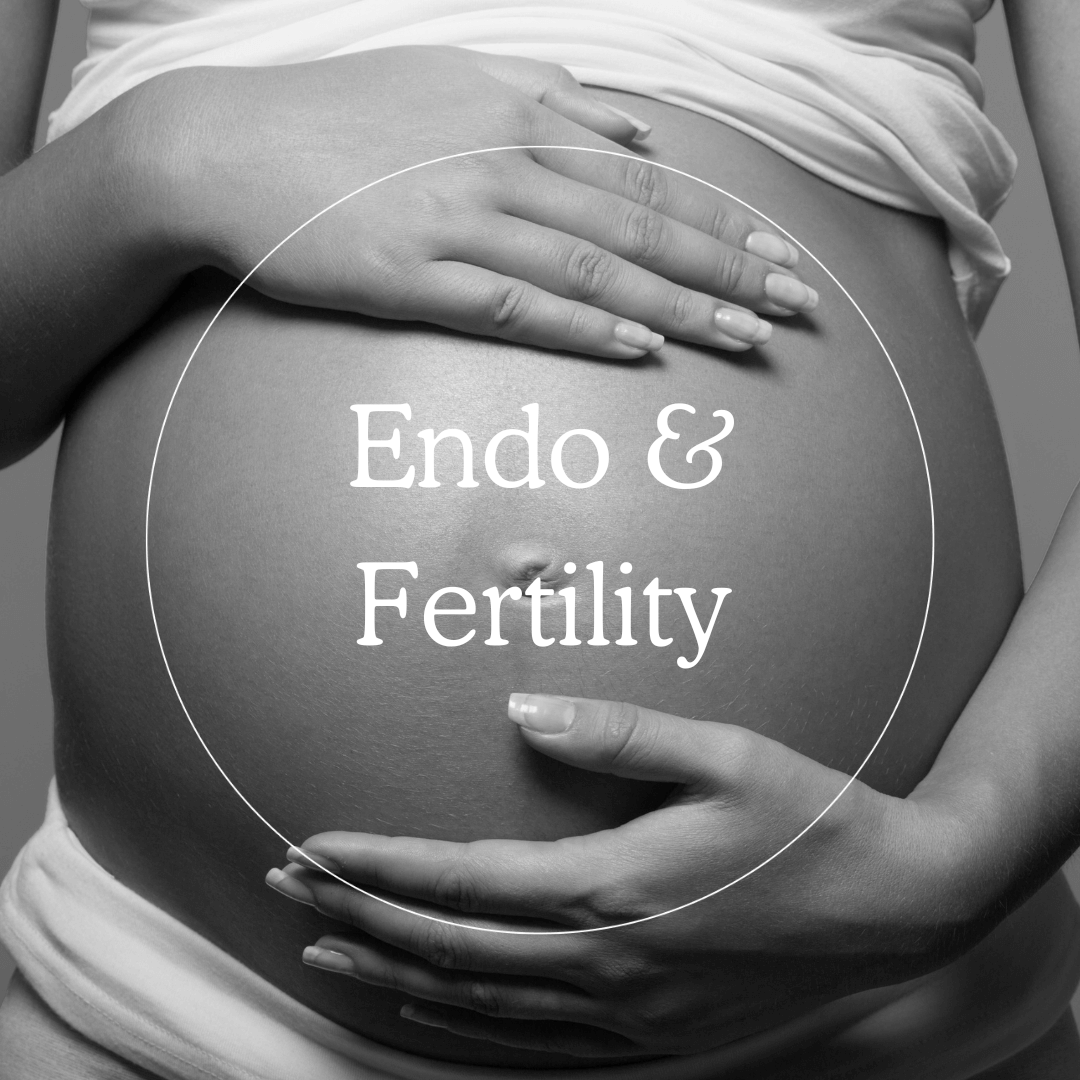 Let’s Talk Endo & Fertility – Myoovi
