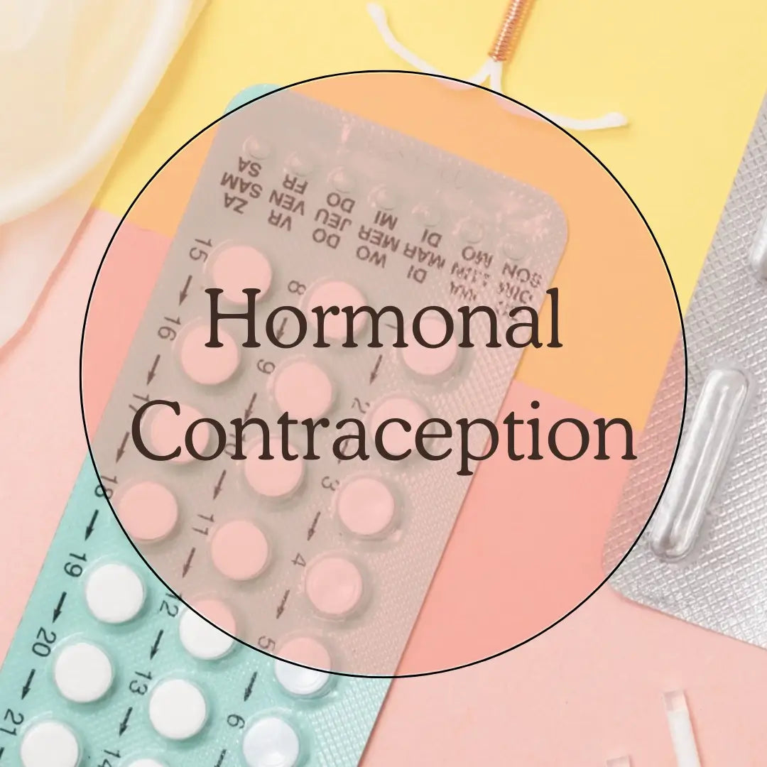 Is Hormonal Contraception Good For Our Cycle? – Myoovi